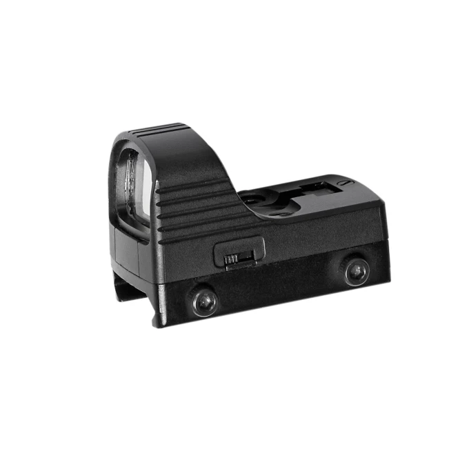 ASG Micro Red Dot Sight - Black