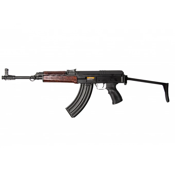 Delta Armory CSA SA vz.58, originální předpažbí - Černá/dřevo