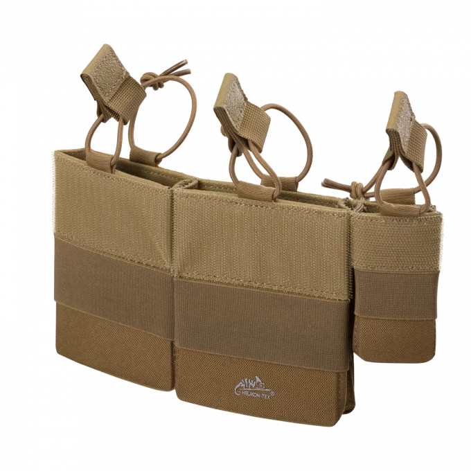 HELIKON - HELIKON COMPETITION TwoGun Insert® Pouch - Coyote | ANAREUS