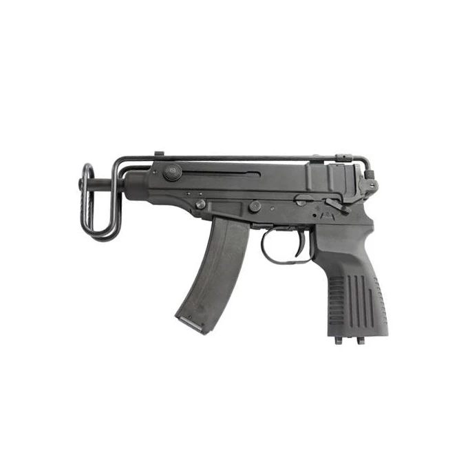 VZ61 Heavy Weight, blowback - Airsoft Anareus
