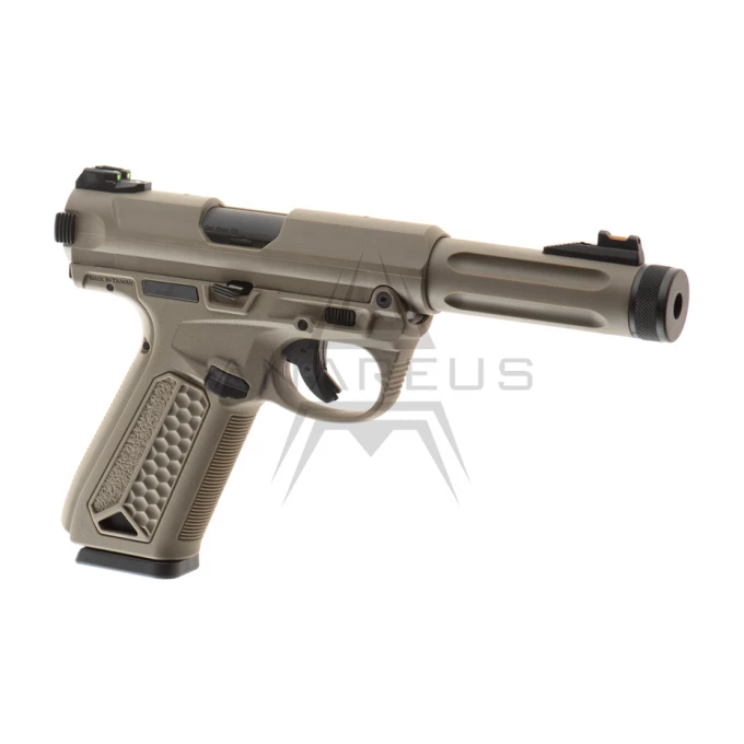 Action Army - Action Army AAP-01 Assassin Gas Blowback Pisto | ANAREUS