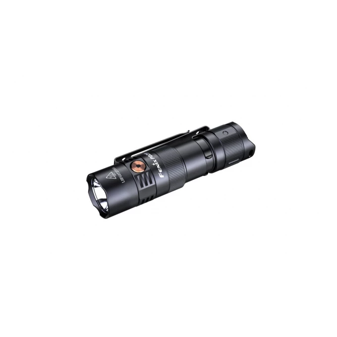FENIX - LED Rechargeable EDC flashlight Fenix PD25R | ANAREUS