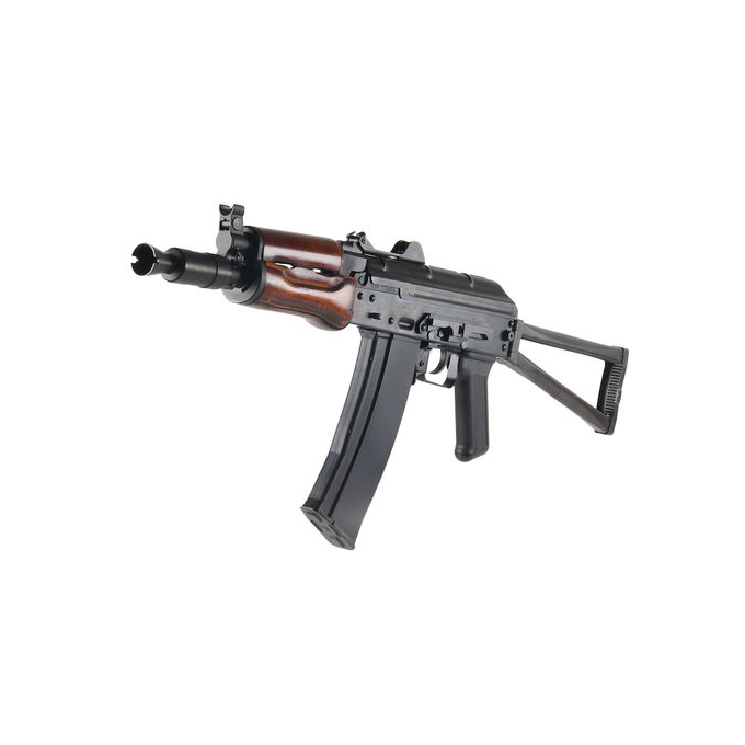 ghk aks