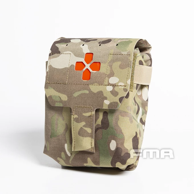 FMA - FMA Medium Trauma Kit zdravotnická sumka (IFAK) - MC | ANAREUS