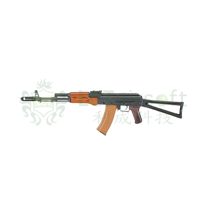 AK74S - Airsoft Anareus