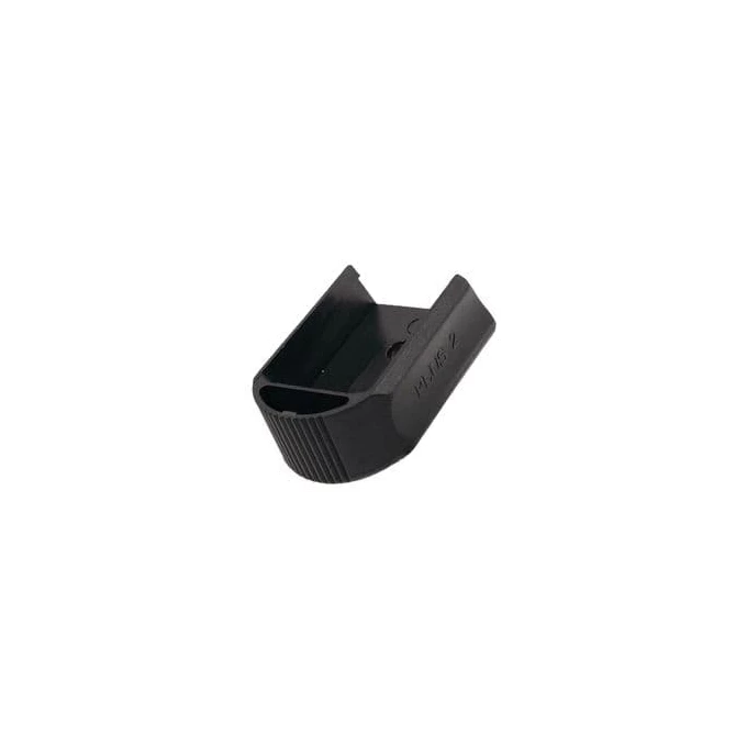 ASG CZ 75 Shadow 2 Magazine Base Plate - Black
