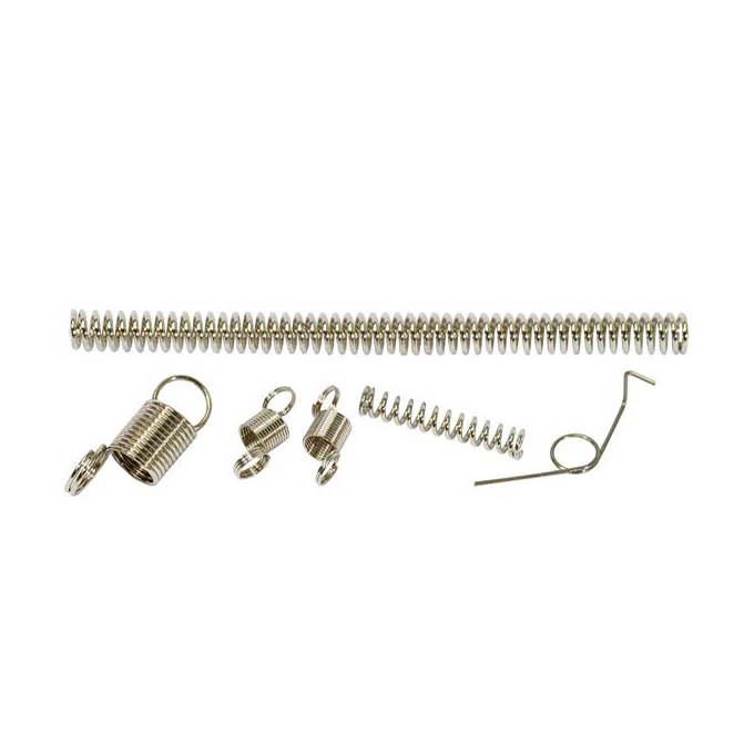 Version 7 gearbox springs set