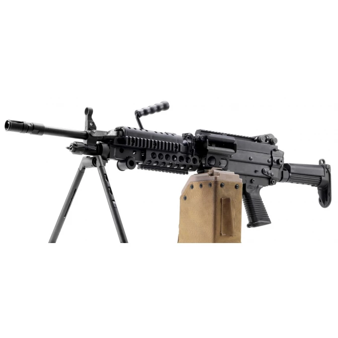 Lambda Defence MK48 MOD1 AEG - Black