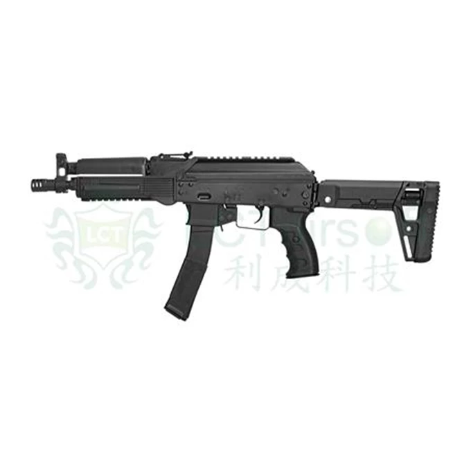 LCT - LCT LPPK-20 (2020) - AEG | ANAREUS