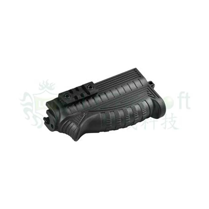 LCT GP-74 - enlarged lower handguard