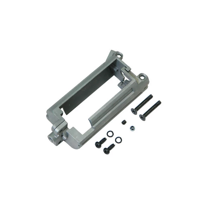Enhanced Motor Mount for AK Series