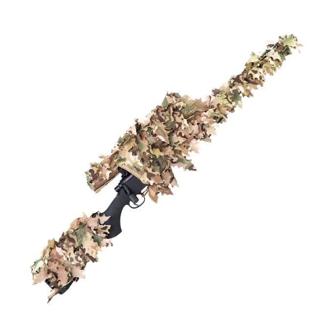 Novritsch 3D camouflage cover for VSR/SSG10/M24 - MC (ACP)