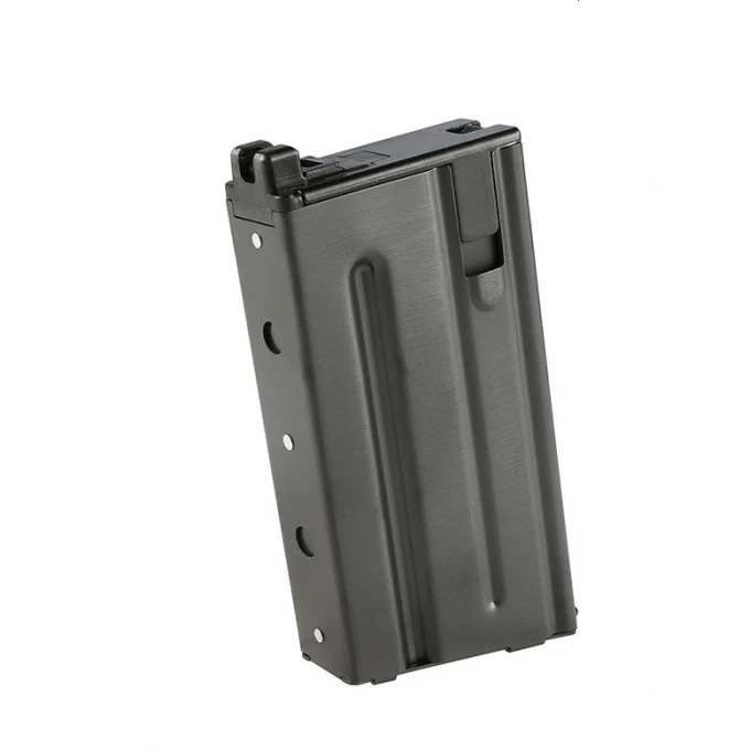 GHK 20rds Gas Magazine for M4/MK12/MK18/G5/PDW