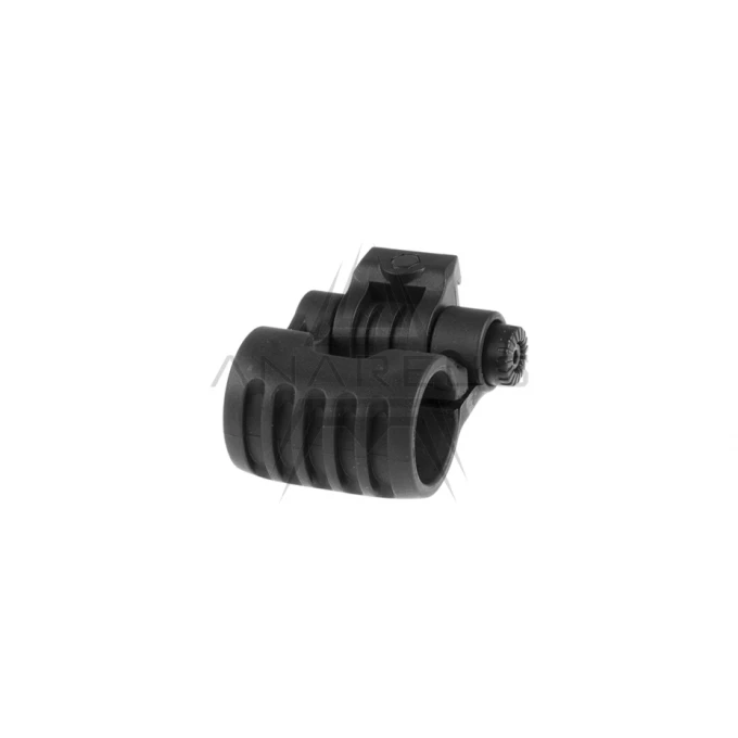 Element 9 positions Adjustable Tactical Light Mount - Black