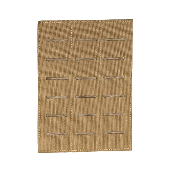 HELIKON - HELIKON MOLLE panel na suchý zip INSERT 3® - Coyot | ANAREUS