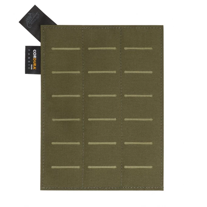 HELIKON - HELIKON MOLLE Adapter INSERT 3® - Green | ANAREUS