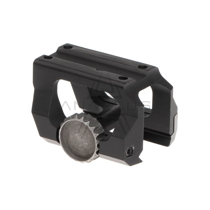 MRO Low Drag Mount - Black