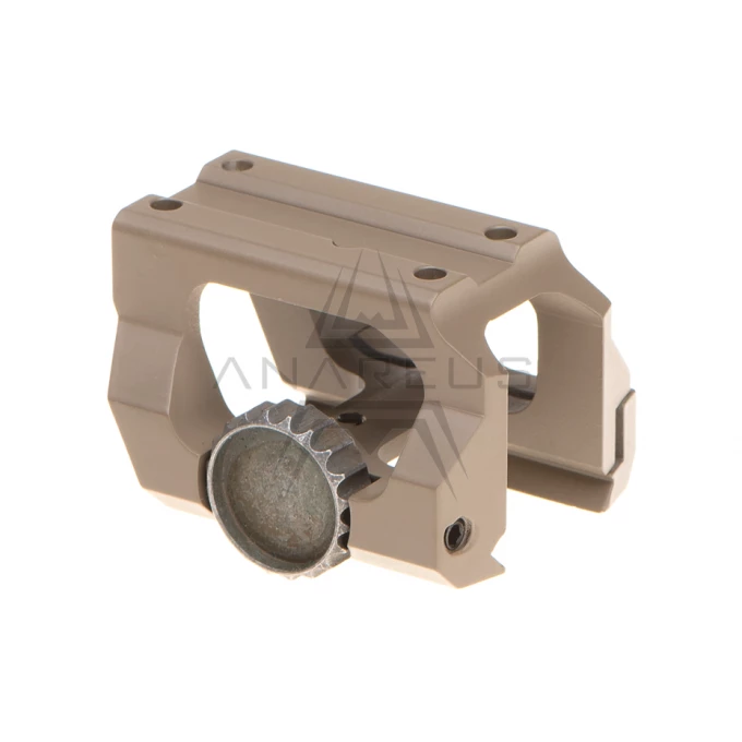 MRO Low Drag Mount - Desert