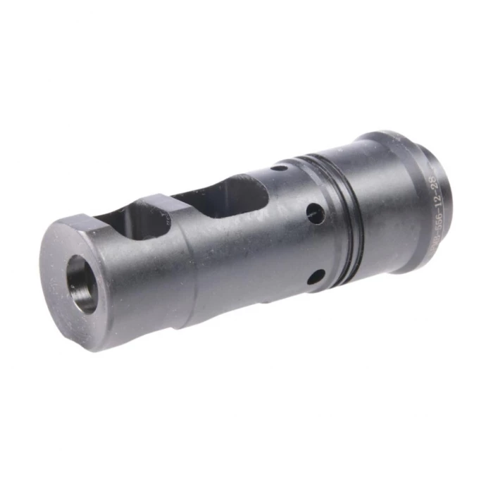 Angry Gun - Angry Gun QD Muzzle Brake SOCOM556 TYPE-A (Full | ANAREUS