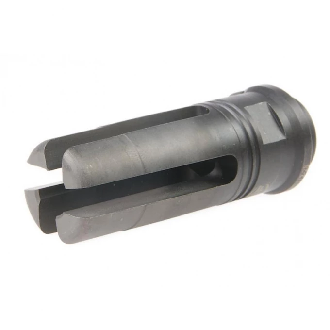 Angry Gun - Angry Gun QD Flash Hider SOCOM556 PRONG TYPE 4 ( | ANAREUS