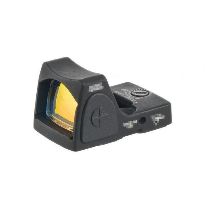 ACE 1 ARMS R Dot Sight with Pistol Mount Base for TM / WE 1911 GBB -Bl