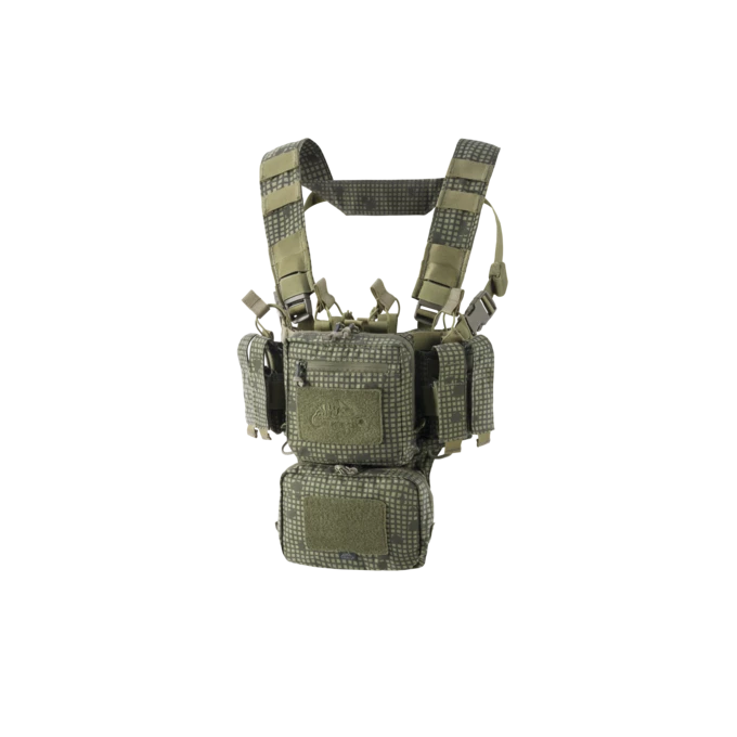 HELIKON Training Mini Rig (TMR)® - Desert Night Camo