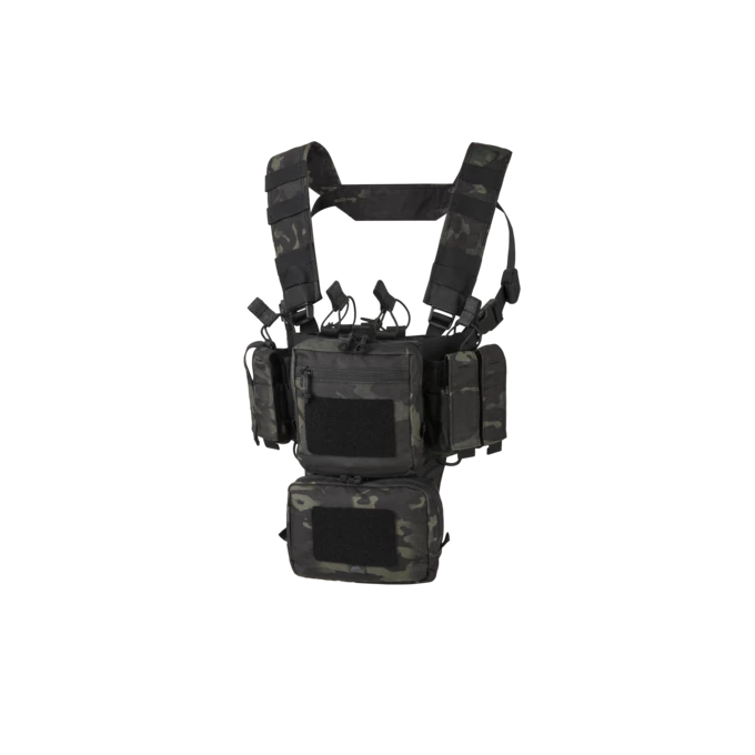 HELIKON Training Mini Rig (TMR)® - MultiCam® Black