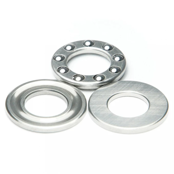 MAXX - MAXX Thrust Ball Bearing 7x15x5mm | ANAREUS