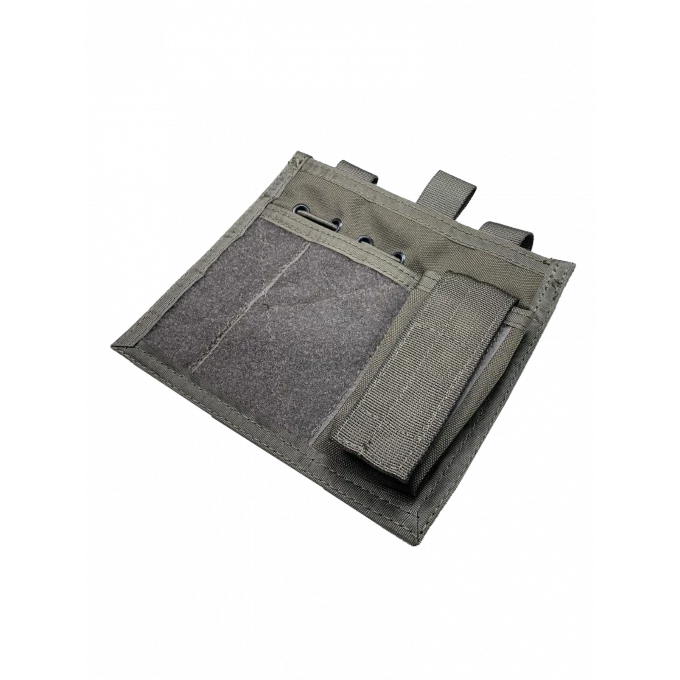 MOD admin pouch - Ranger Green