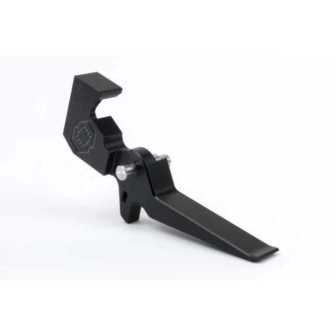 GATE CNC Quantum Trigger 1A1 (ASTER V2) - Black (Matte)