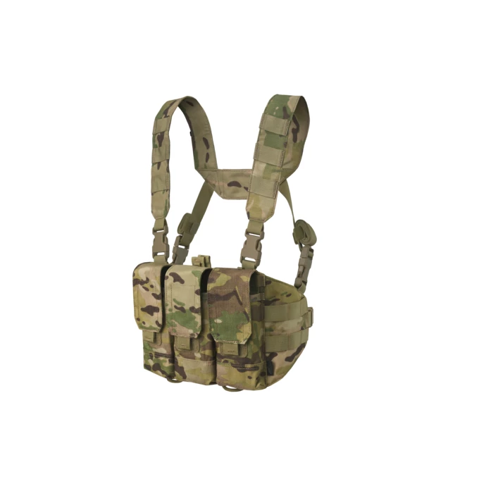 HELIKON CHICOM Cordura® Chest Rig - Multicam®