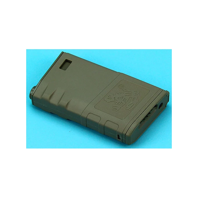 Skull Frog Hi-Cap Magazine (FDE)