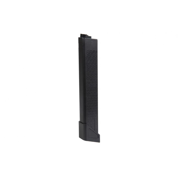 SA Hi-Cap Magazine S-MAG for AR9 X-Series, 250 BBs - Black