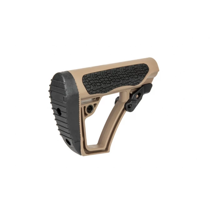 Double Bell - DB Ergonomic DD AR-15 Stock (HM0374) for M4 / | ANAREUS