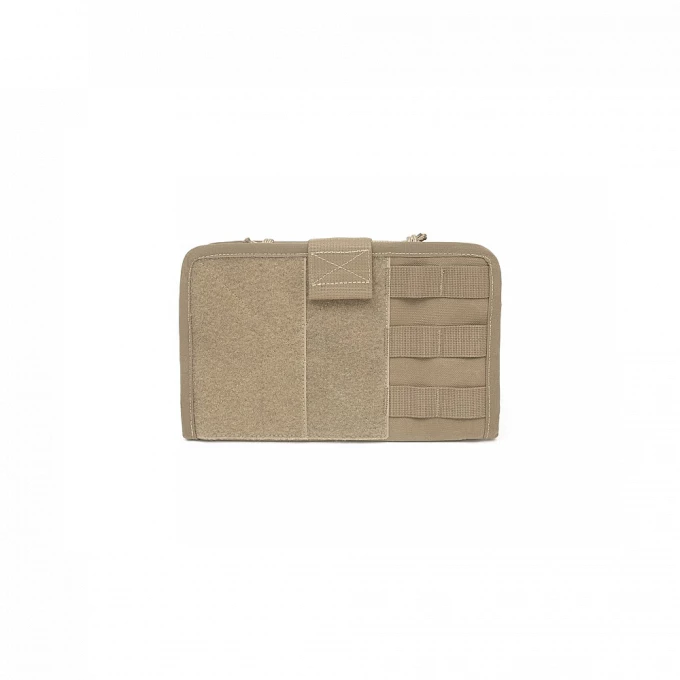 WAS Command panel Elite Ops, Gen 2 - Coyote