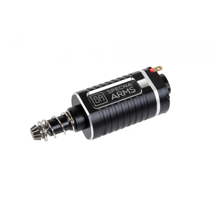 Specna Arms - SA Brushless Motor Dark Matter™, 34000 rpm - L | ANAREUS
