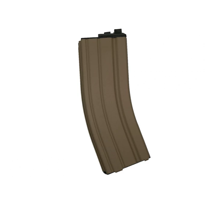 WE - WE Gas Magazine V3 for WE M4/16 GBBR (Open bolt), 30 BB | ANAREUS