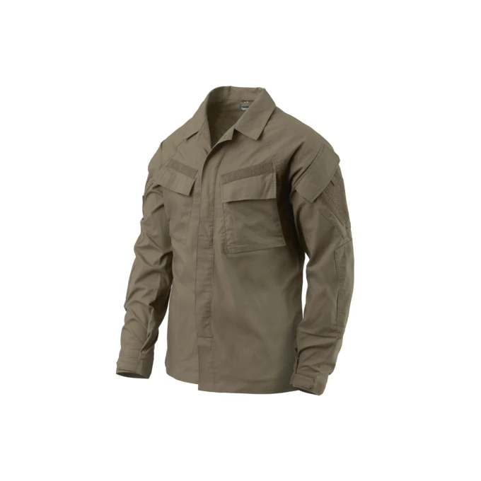 HELIKON - HELIKON Tactical Shirt RAID PolyCotton Stretch Rip | ANAREUS