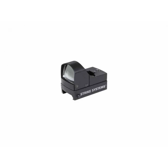 STRIKE SYSTEMS® - STRIKE Micro Red Dot Sight type DOCTER wit | ANAREUS