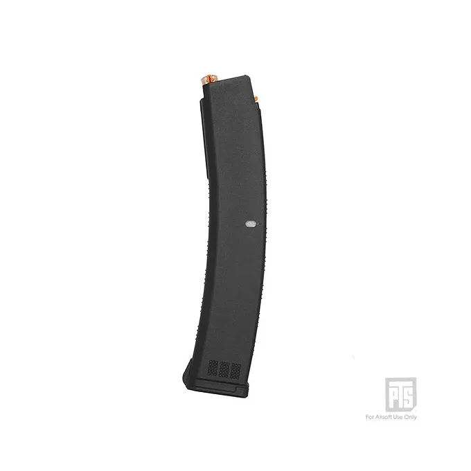 PTS - PTS EPM-E9 Mid-Cap Magazine for ASG CZ Scorpion EVO / | ANAREUS
