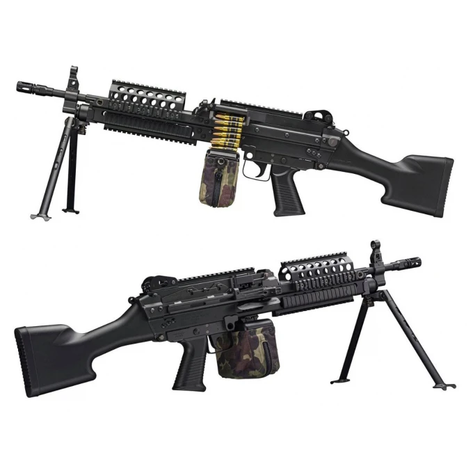 TM MK46 MOD 0 Next-Gen (NGRS EBB) - mechanical issue