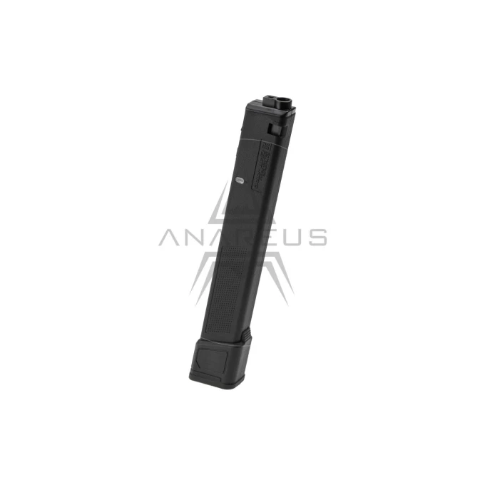 PTS EPM-AR9 Mid-Cap Magazine, 140 BBs - Black