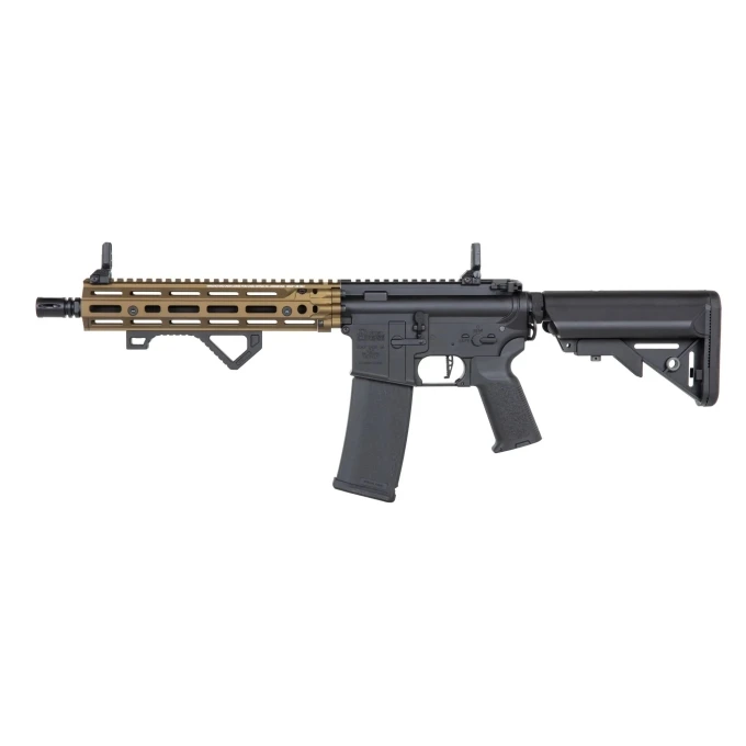SA Daniel Defence® MK18 RIII M-LOK 10.5" (SA-P27 RIS III Prime™ Aster