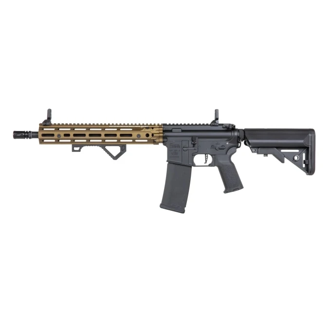 SA Daniel Defence® MK18 RIII M-LOK 14.5" (SA-P28 RIS III Prime™ Aster