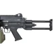SA LMG SA-F249 PARA FLEX™ GATE X-ASR™ - Black