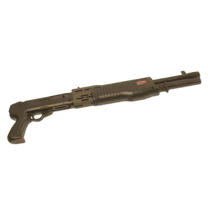TM Spring Shotgun SPAS-12, 3 Shots - Black