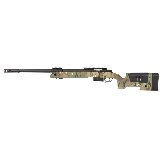 SA M40A5 (SA-S03 CORE™) Sniper Rifle - MC