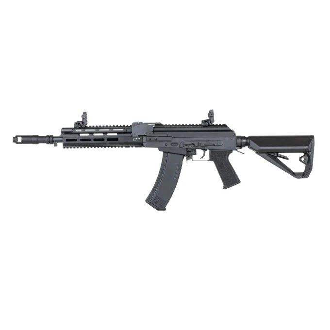 Arcturus AK74 Custom FE™ Carbine M-LOK - Black