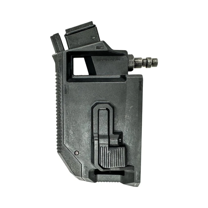 CTM TAC - CTM Hi-Capa HPA Airsoft M4 AEG Magazine 90° Angled | ANAREUS