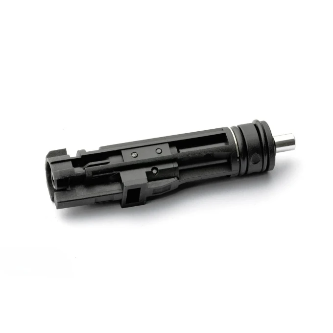 ML Hummingbird Short-Stroke Nozzle for VFC M4 GBB - Black